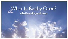 What Is Really Good?: God vs. the Devil?