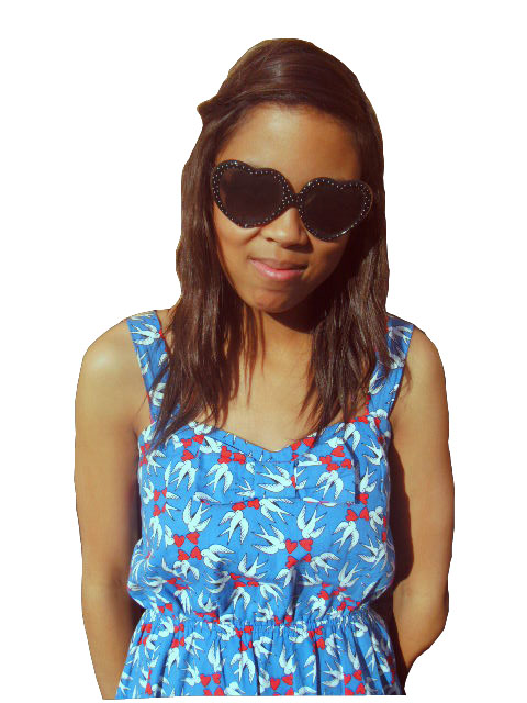 Emma Pownall-AS Media Coursework: November 2010