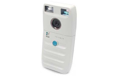 Tecnologia y Inventos.: La primera cámara digital de la historia (1975)