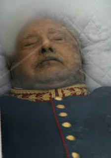 Victor Jara la pagina de animat: Fallecimiento de Pinochet