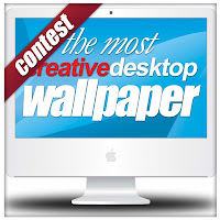 Contest : the most creative desktop wallpaper | Bighandesign ...