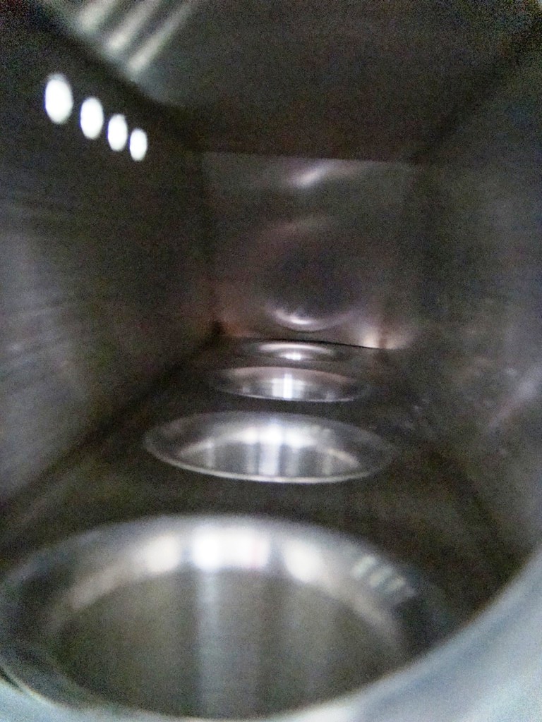 Toyota Vios Turbo: Stage 2 Turbo Project - Golden Eagle Intake Manifold ...