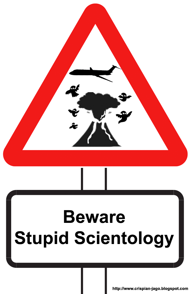 The Reason Stick: A Sign from God?