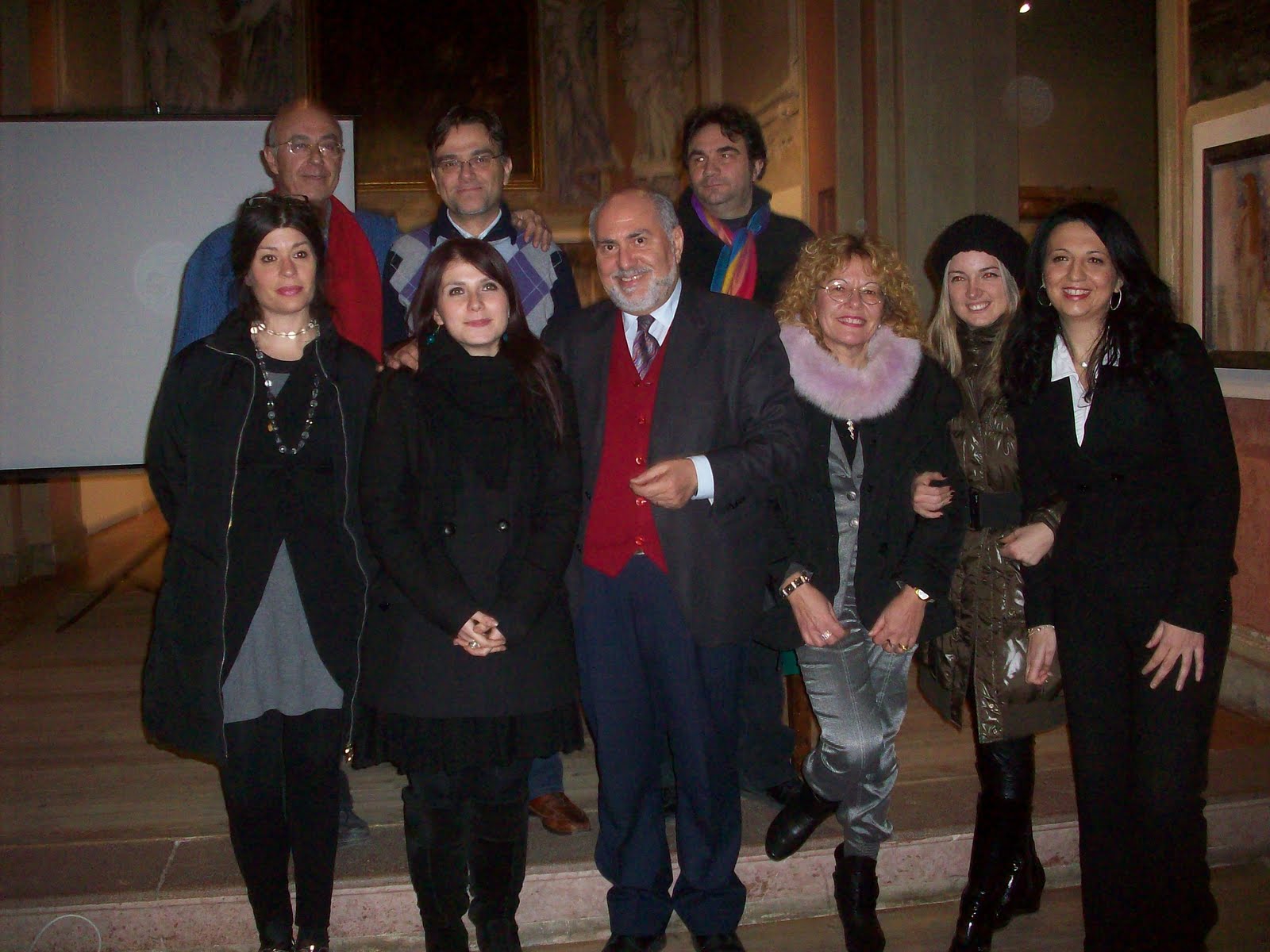 Milena Velba Macromastia