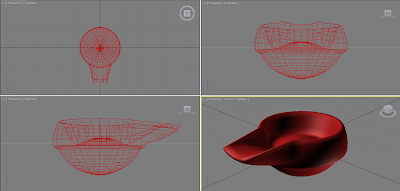 Jaron Wong: The Sculptie