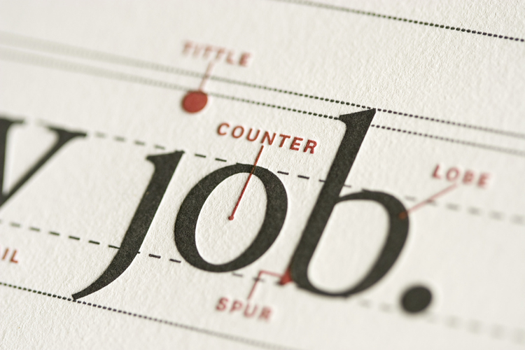 COLLECTIVE GENIUS: infographic of the day...font poster