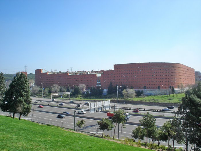 nosolometro: Bienvenidos a "El Ruedo"