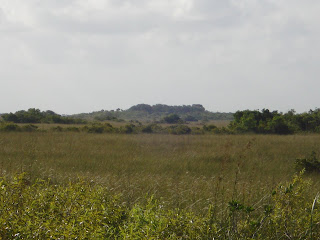 Seminole War History: Chekika's Island / Hanging People