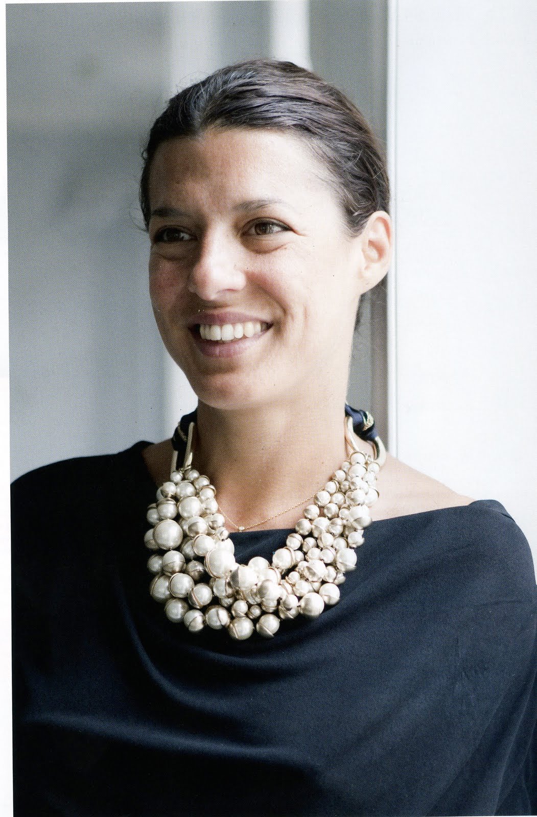 indigoalison: Camille Miceli