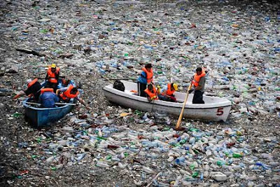 evidencias de tercero A: ¿Como recolectar y separar plasticos antes de ...