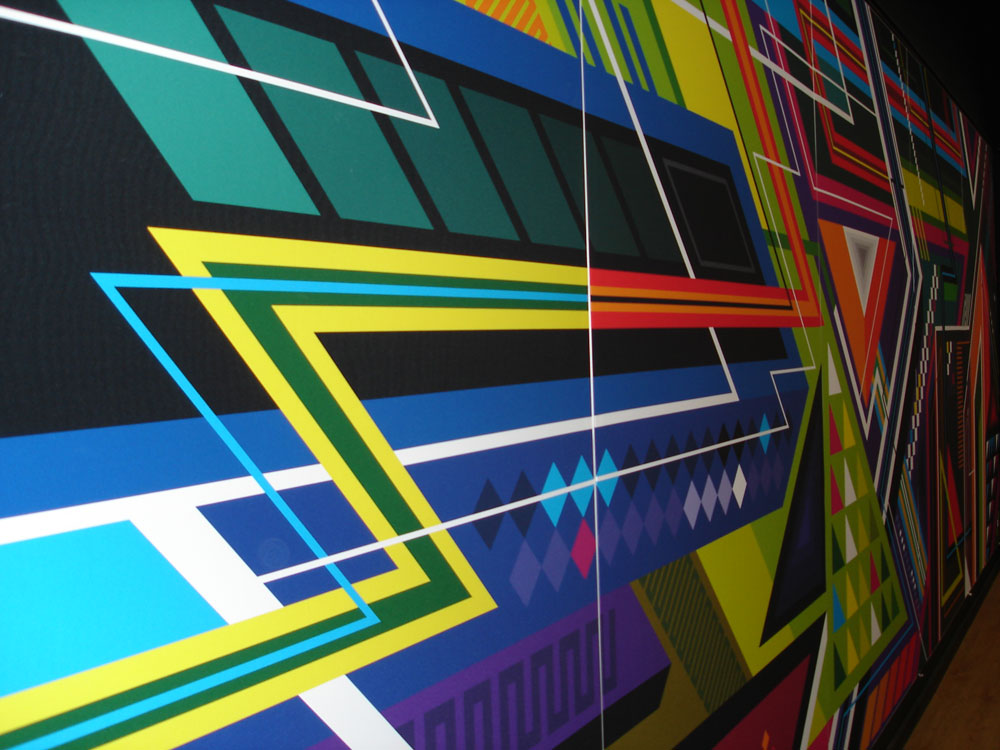 Flyer Goodness: MWM Graphics - Matt W. Moore