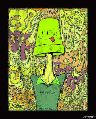 Digital Products: Happy Daze