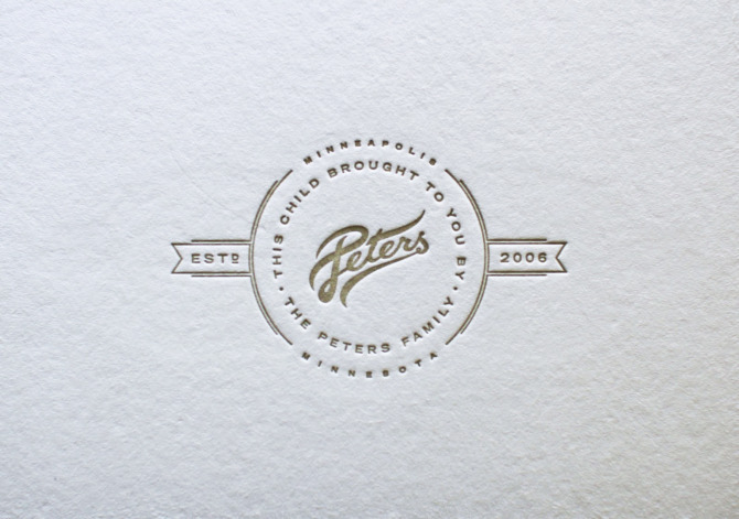 Flyer Goodness: New Poster Designs from Allan Peters