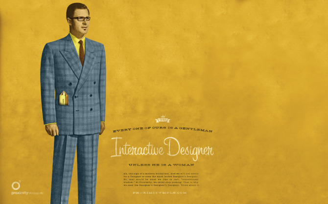 Flyer Goodness: New Poster Designs from Allan Peters