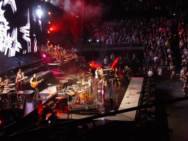 Sanctifying Worship: 2011