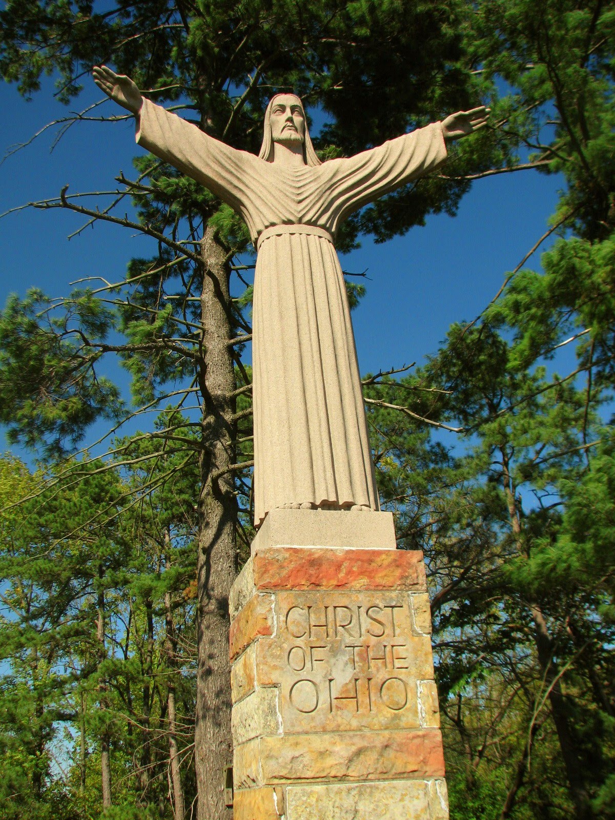 In My Life: CHRIST OF THE OHIO