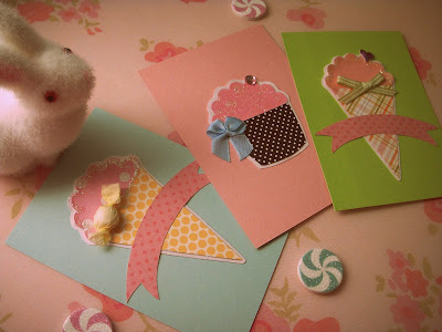 ittybittybirdy *Chelsea Ann*: Project Dress Up Week 2 and Sweet Treat ...