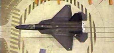 JH-7B STEALTH STRIKE FIGHTER (new development) | Pakistan Defence