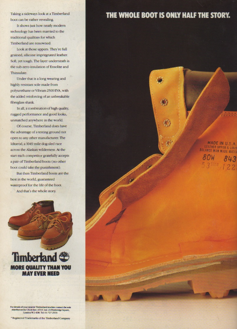 EIGHTIES CASUALS: November 2010