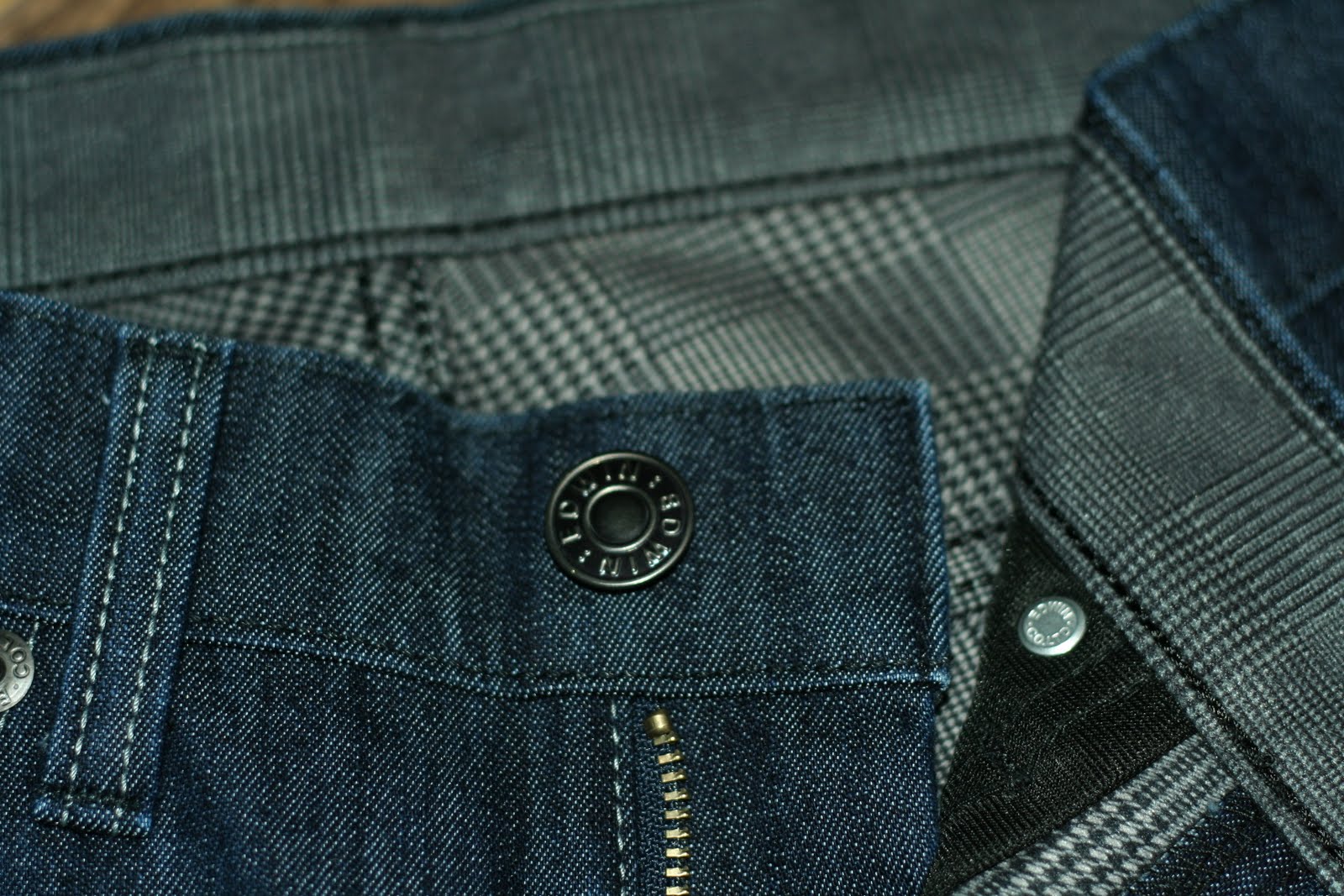 EIGHTIES CASUALS: January 2011