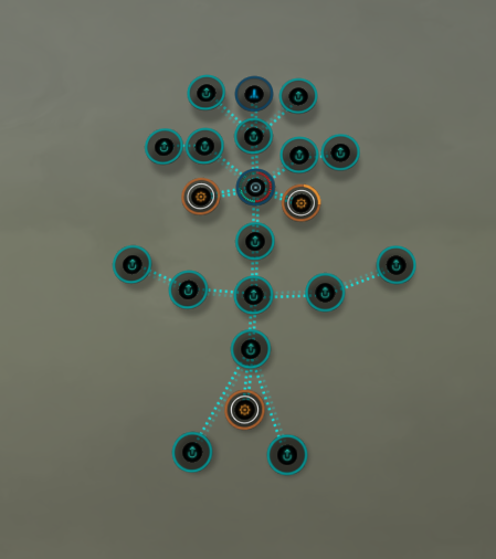 Yosagi Yojimbo - Gallente Exile: January 2011