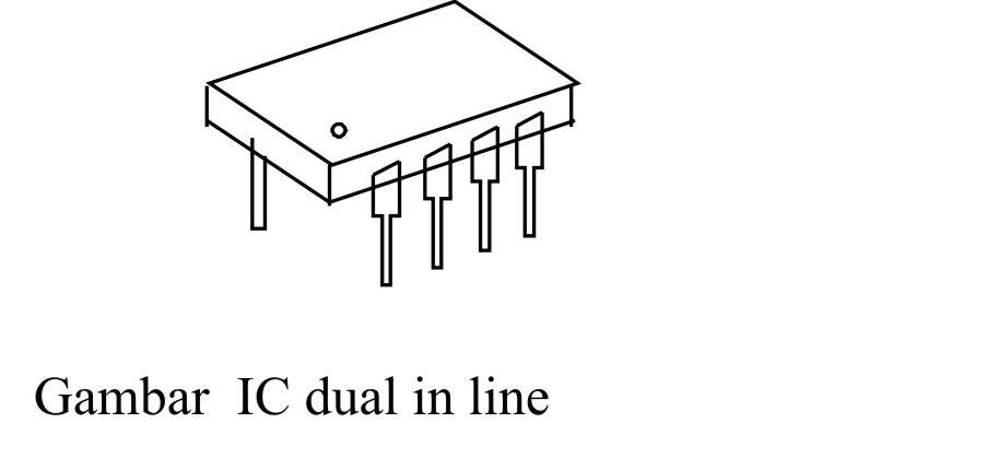 INTEGRATED CIRCUIT ( IC ) | Indonesia | 7tanafas.com website keren ...