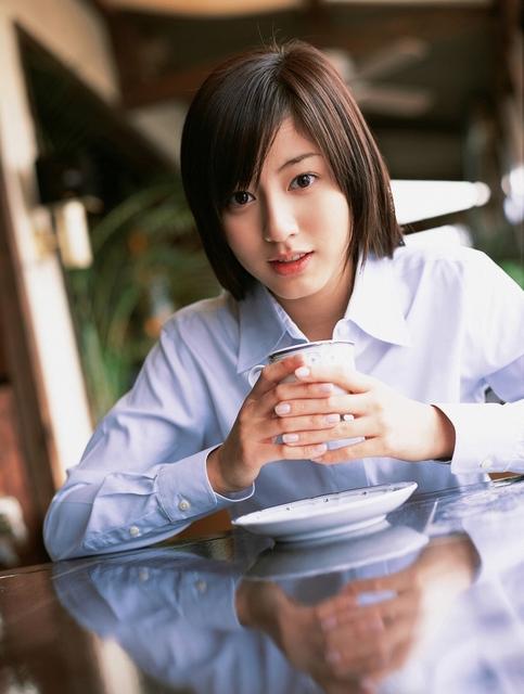 Asian Entertainment And Culture Yumi Sugimoto Cute Beauty Gravure Idol