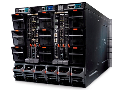 Systems and Network Engineering: Introduction to Servers