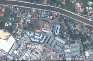 SEJARAH SEKOLAH SK INANAM LAUT KK