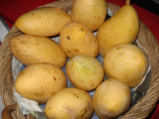 What Is Philippines National Fruit - Design Talk
