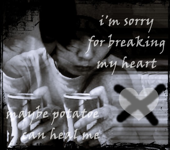 Sad Love Quotes for Emo