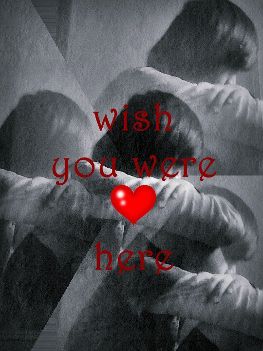 Sad Love Quotes for Emo