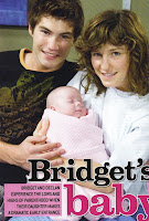 Onomastics Anonymous: The Neighbours baby gets a name!