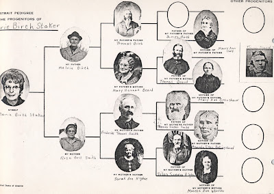 The Teton Staker Clan: January 2010