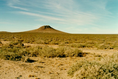 Geografia CJH: Climas aridos