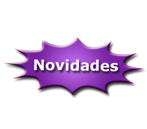 DE FRENTE PARA O QUADRO NEGRO: NOVIDADE NO AR