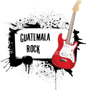 Que Viva el Rock Chapin