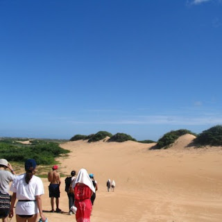 "LA ESPAÑOLA": URIBIA