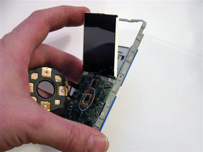 Welcome to a New Era: How iPods Work