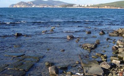 Ancient Cities Of Turkey: Kyme