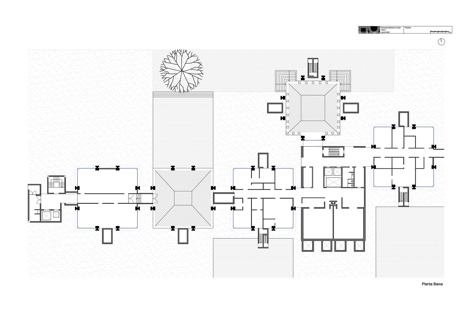 Luis Antonio Gutiérrez & Marta Rodríguez -Grupo PFC-: Louis Isadore ...