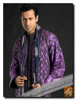 FuN MaaFia: Kurta Designs For Men