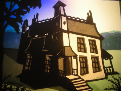 Firefly Shadow Theater