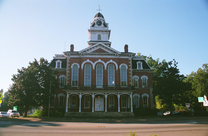 Hancock County, The Hidden Jewel of Georgia