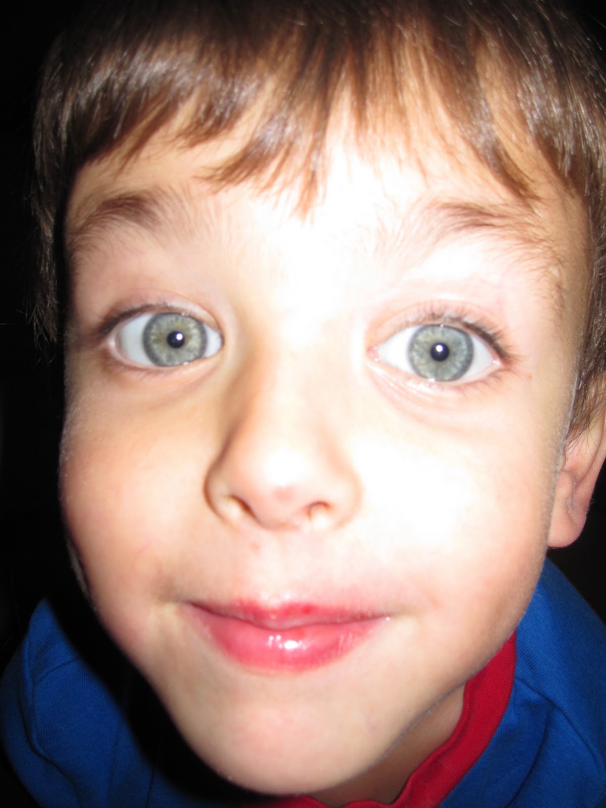 Enjoying Life With 4 Kids: My 4 Wild, Crazy, Silly, Weird Boys