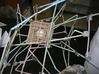 Sixth Grade Science Signal Mountain Middle School: Egg Lander Projects