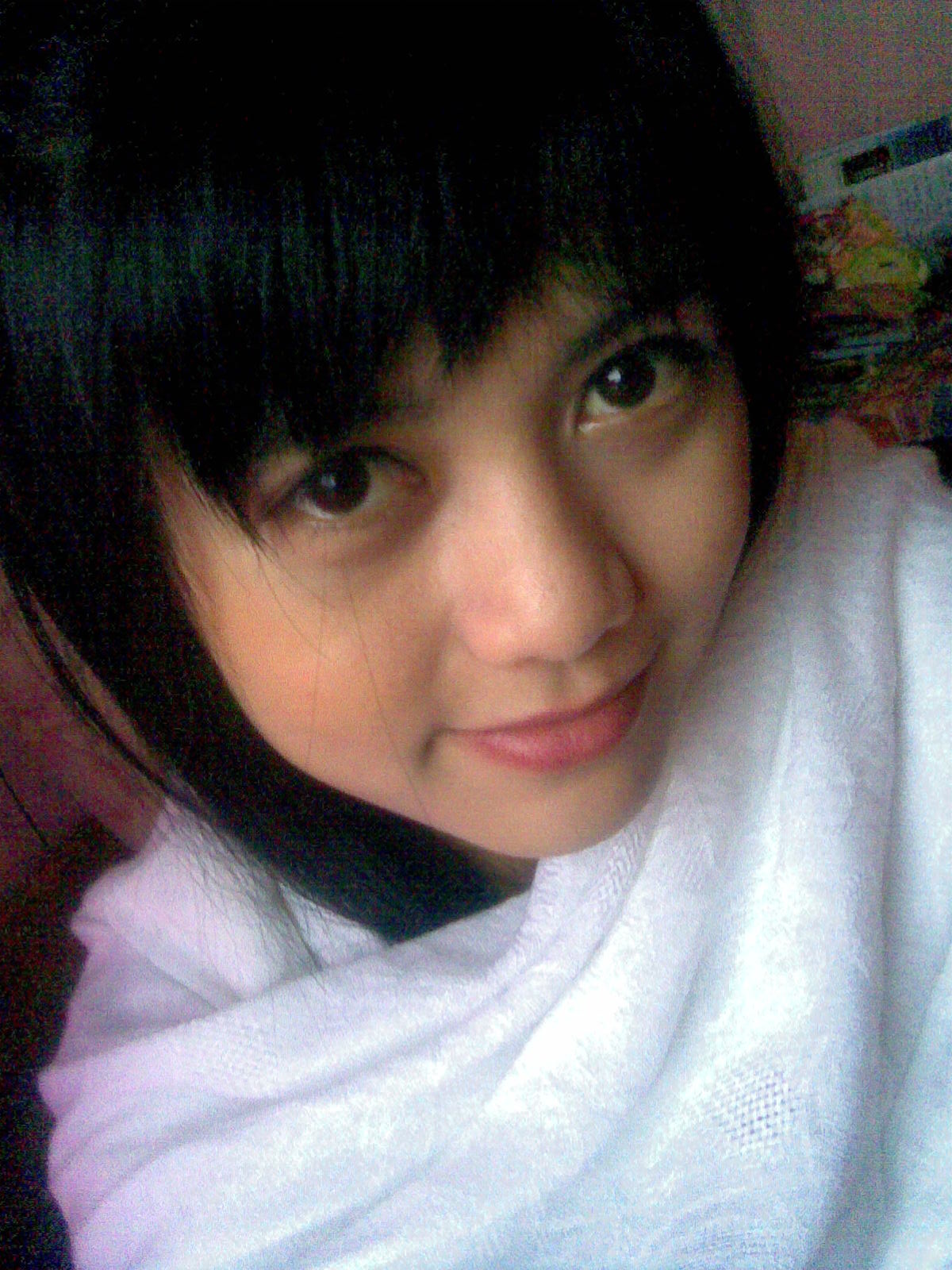 slamet@yahud: foto abg sma cantik N merangsang