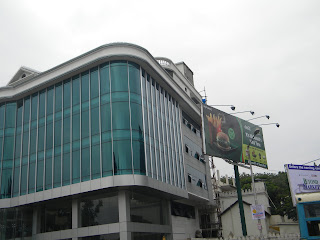 Inatech Blog: Inatech's New Office Pooja, Monday 19 July