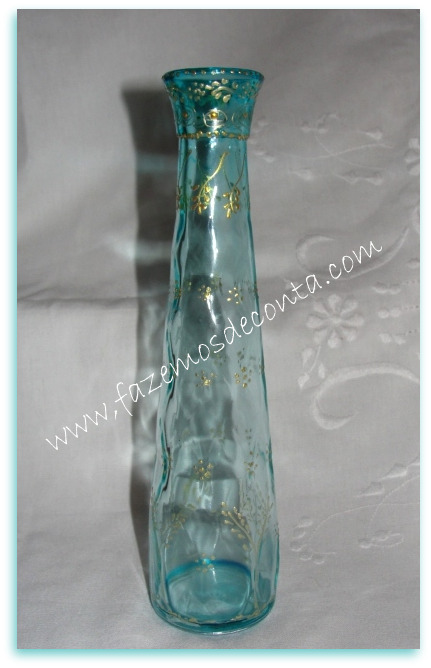 Fazemos de Conta: Garrafas / Bottles / Botellas