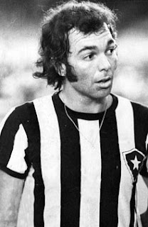 voudekombi: Roberto Miranda